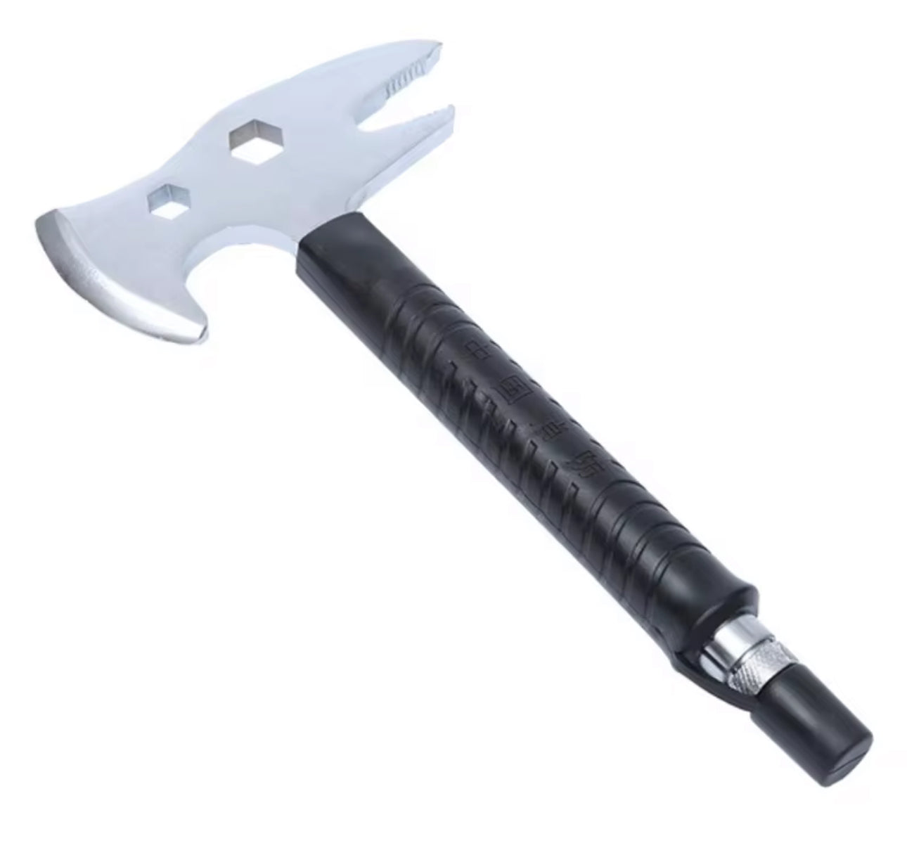 Fireman First Responder Multifunction BREACHER Hand tool