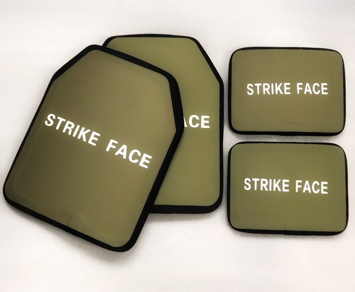 Crusader 2.0 l St. Michael FULL ARMOR KIT COMBO PACKAGE with Crusader ...