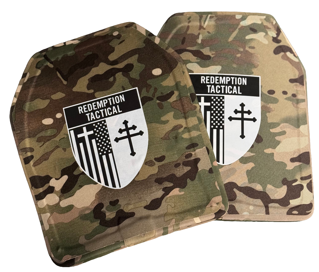 FULL KIT COMBO Crusader 2.0 Armor COMBO PACKAGE LIGHTWEIGHT LEVEL IV ...