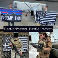 Tactical Gear and Body Armor Shop – Redemption Tactical