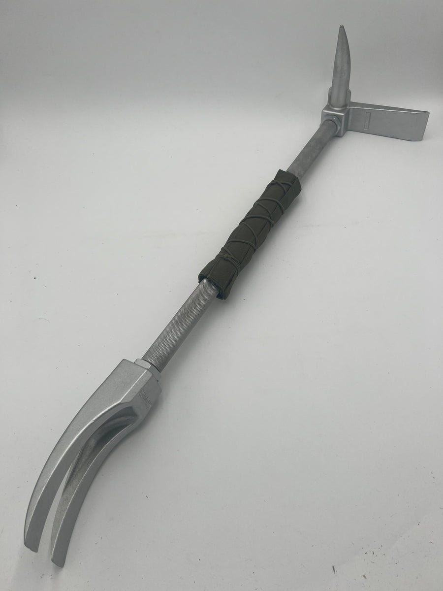 Breacher Up Full Breaching Tool Kit Set – Redemption Tactical