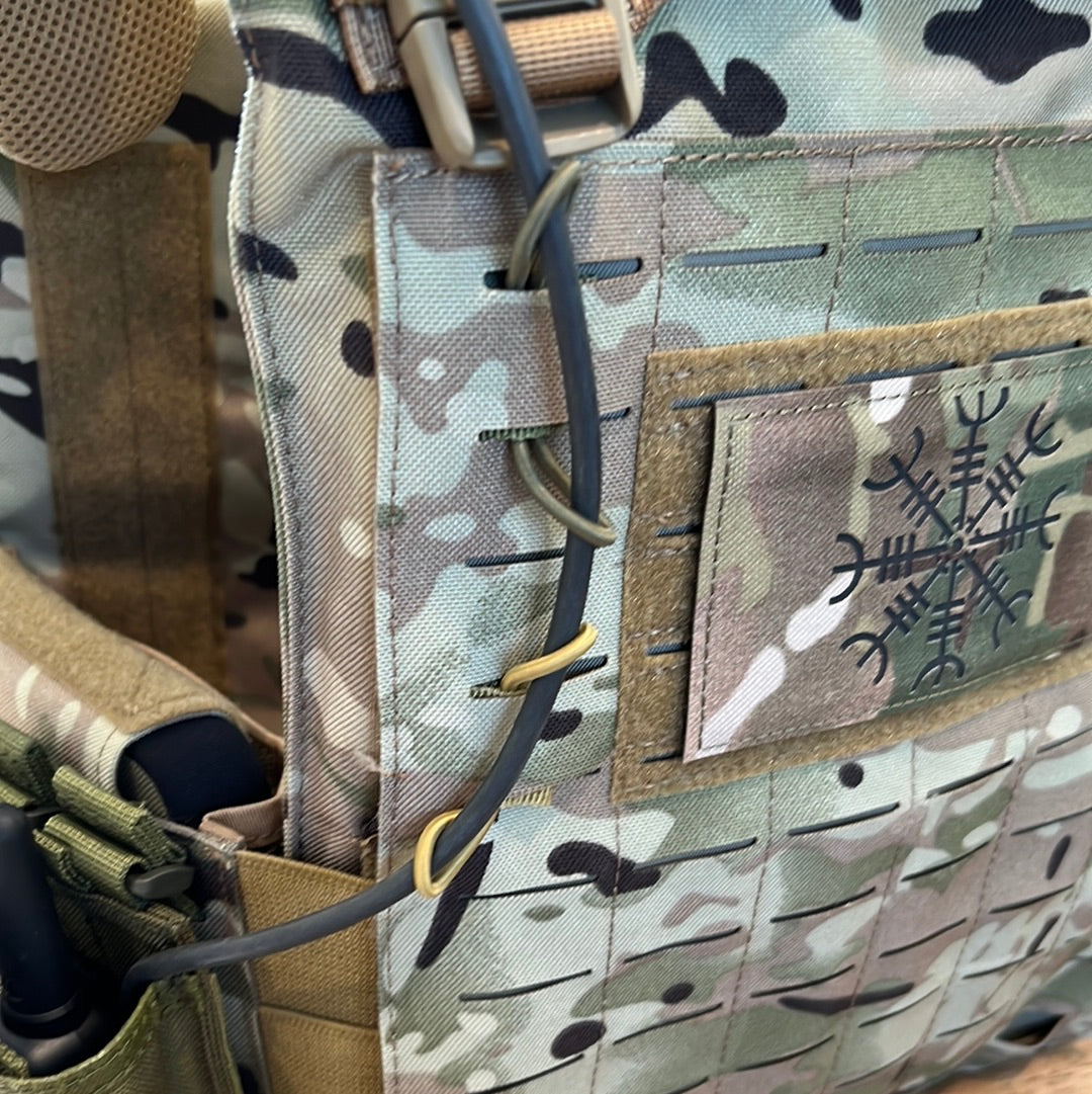 50 Pack RT TBO (Tactical Bungee Organizers) – Redemption Tactical