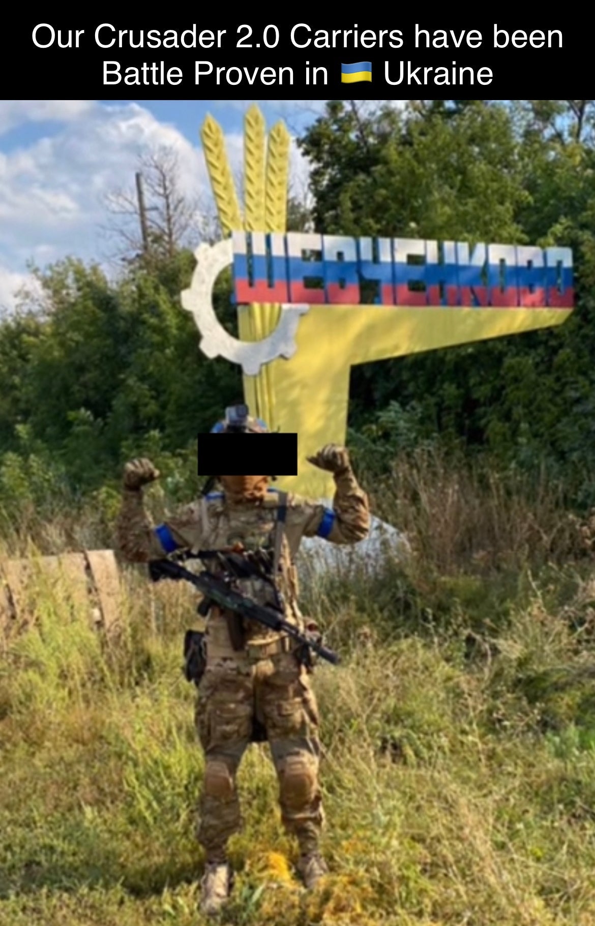 Crusader 2.0 l St. Michael FULL ARMOR KIT COMBO PACKAGE with Crusader ...