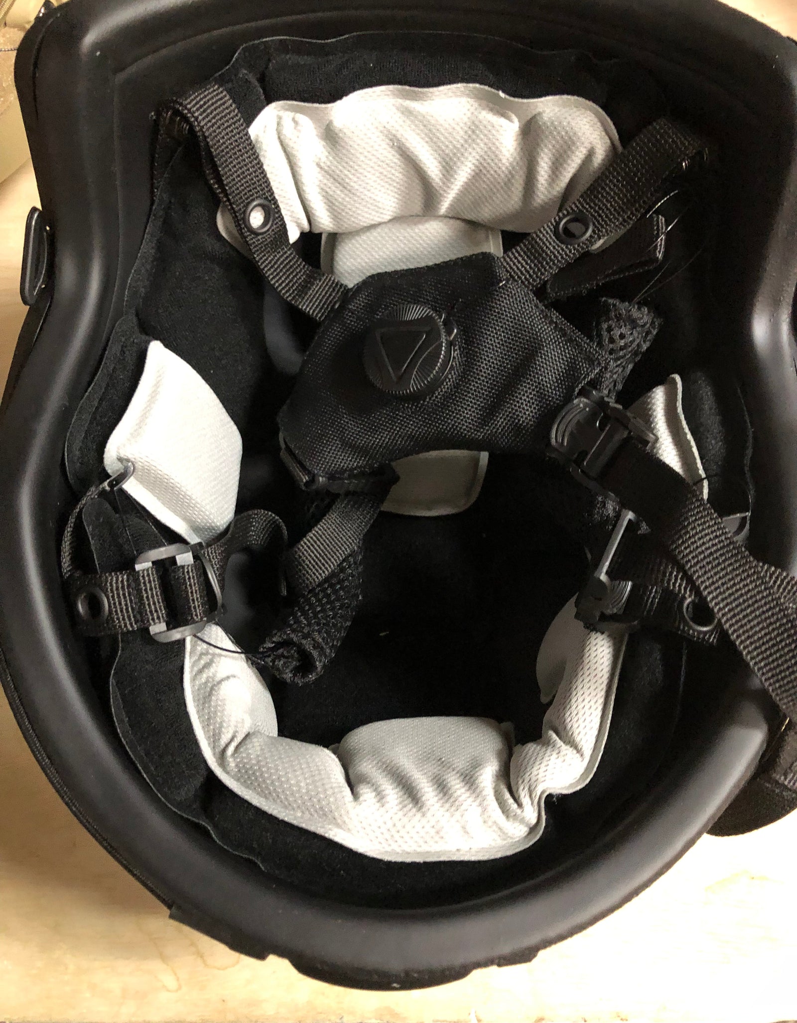 Level 3 RT3 Ballistic High Cut Helmet: Tested to LEVEL III (Included A ...