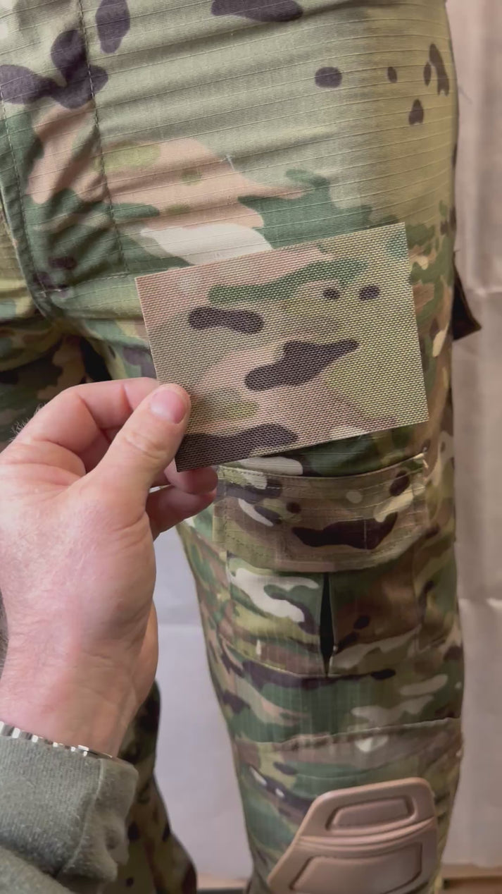 RT Tactical Field Repair Kit (TFRK)