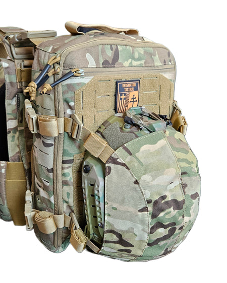 Accessories – Redemption Tactical