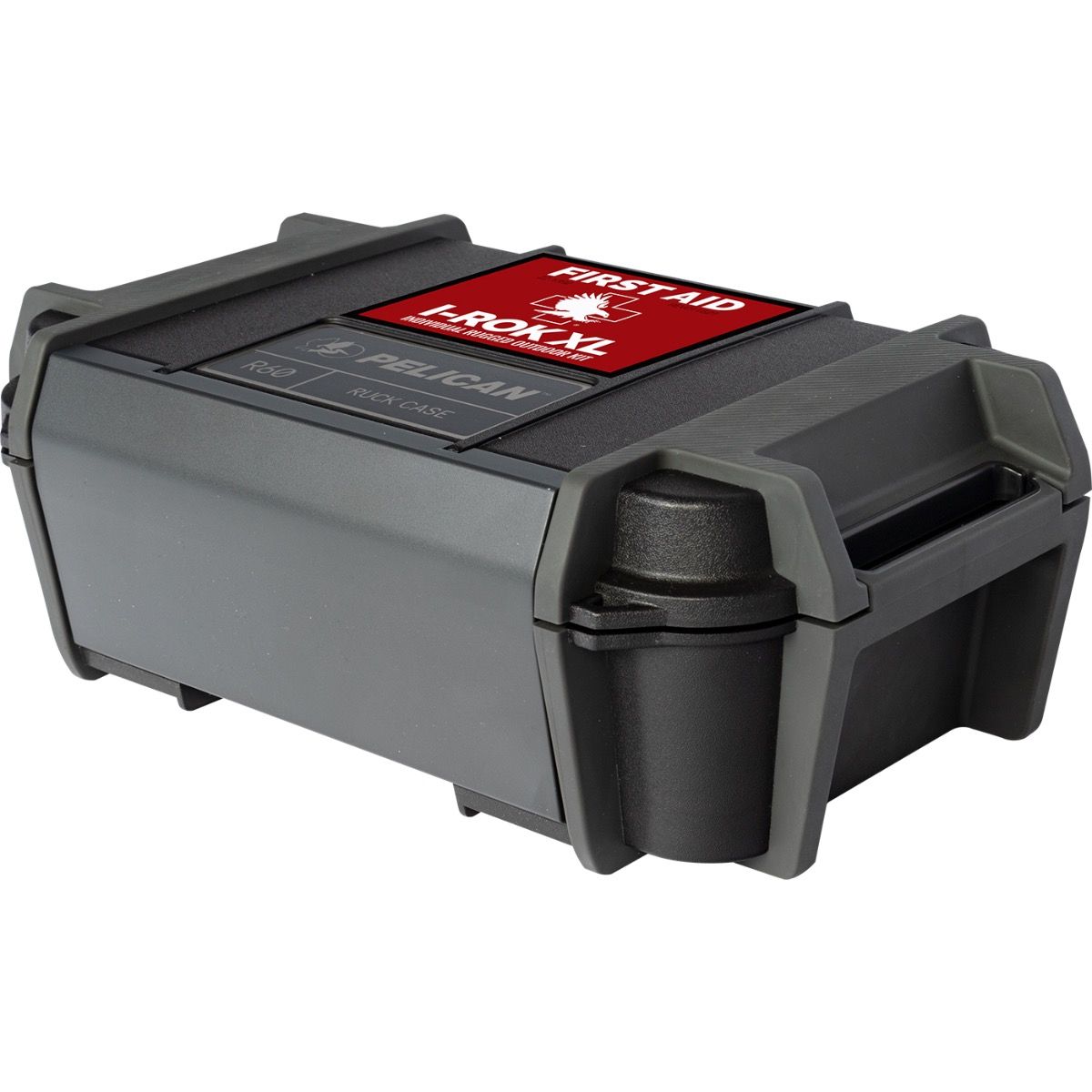 I-ROK XL KITS – Redemption Tactical