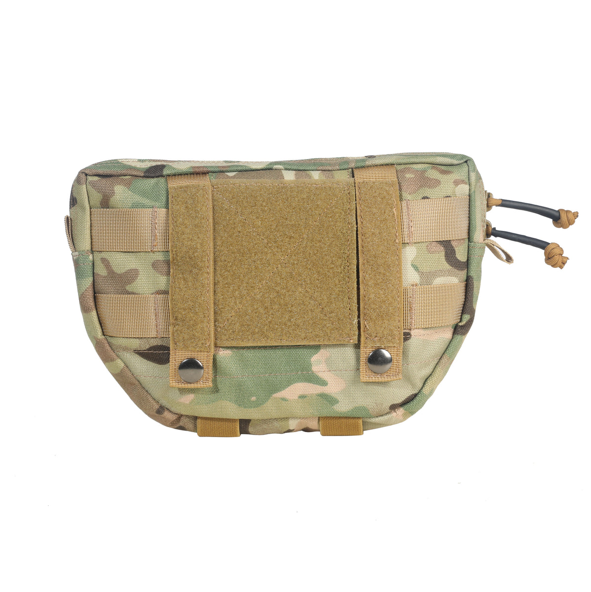 Crusader 2.0 “Sack Pouch” – Redemption Tactical