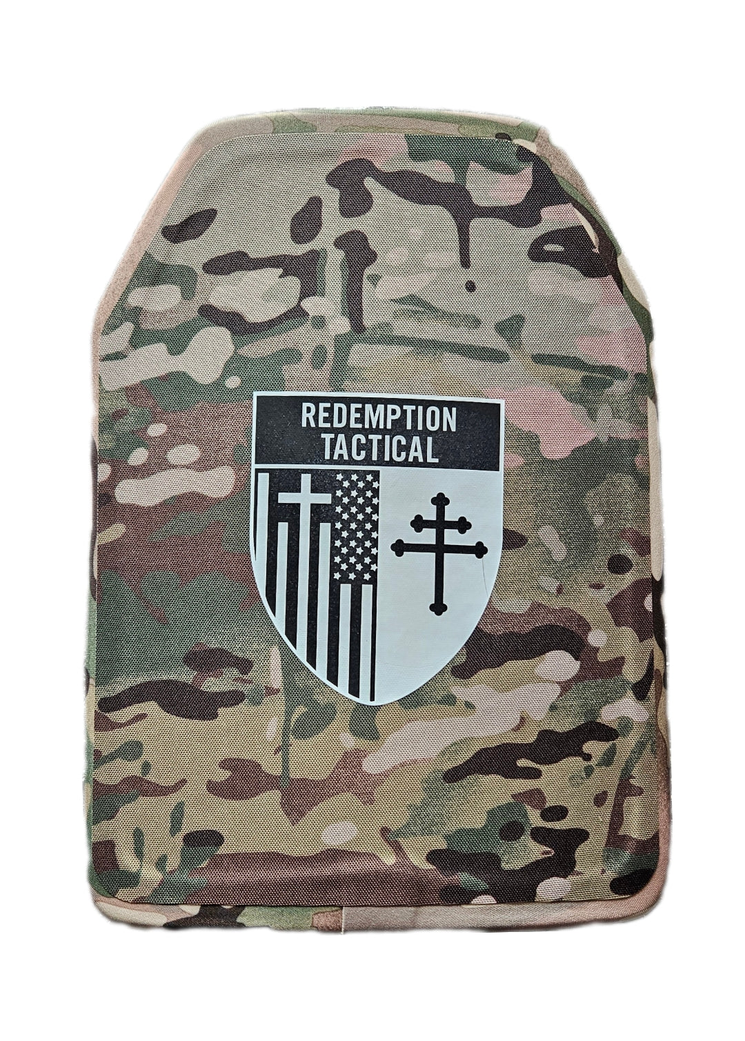 BIG BOY Crusader 2.0 XL Armor COMBO PACKAGE LIGHTWEIGHT LEVEL IV (2) X ...