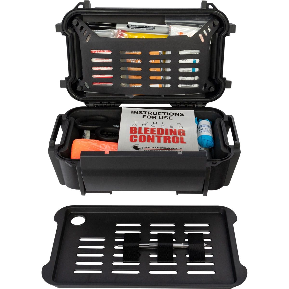 I-ROK XL KITS – Redemption Tactical