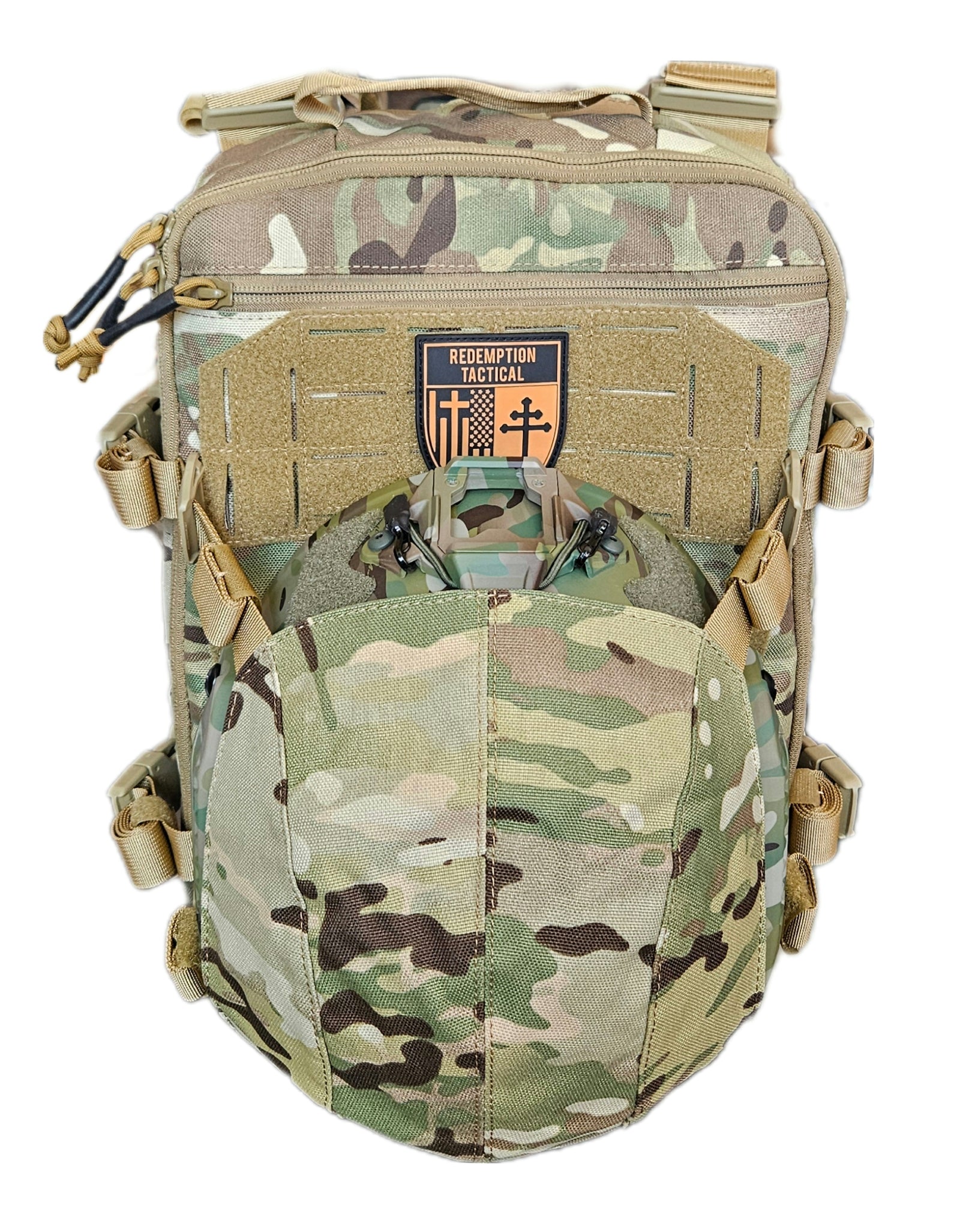 FULL KIT COMBO Crusader 2.0 Armor COMBO PACKAGE LIGHTWEIGHT LEVEL IV ( – Redemption Tactical