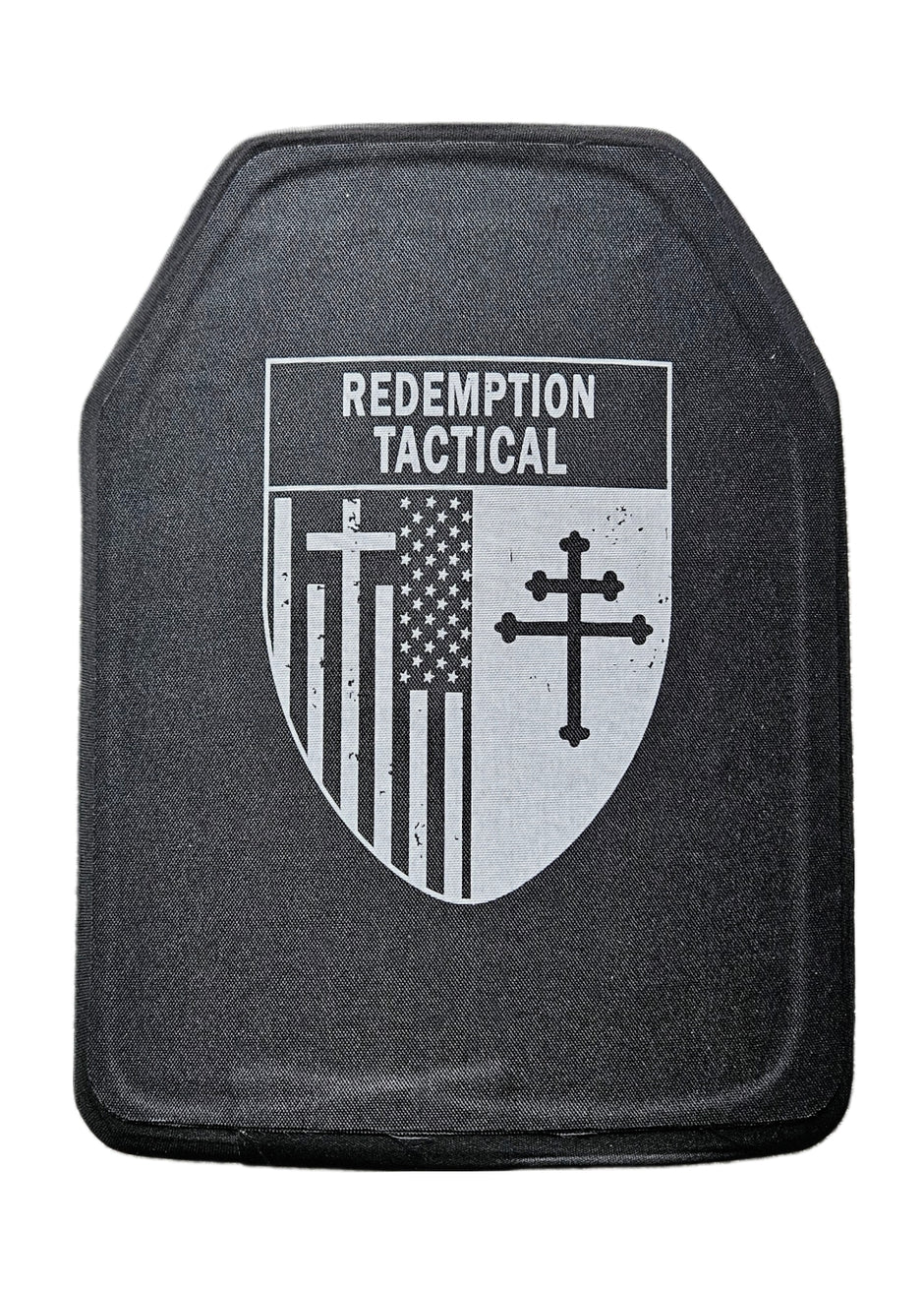 Combat Proven Tactical Gear & Armor | Redemption Tactical