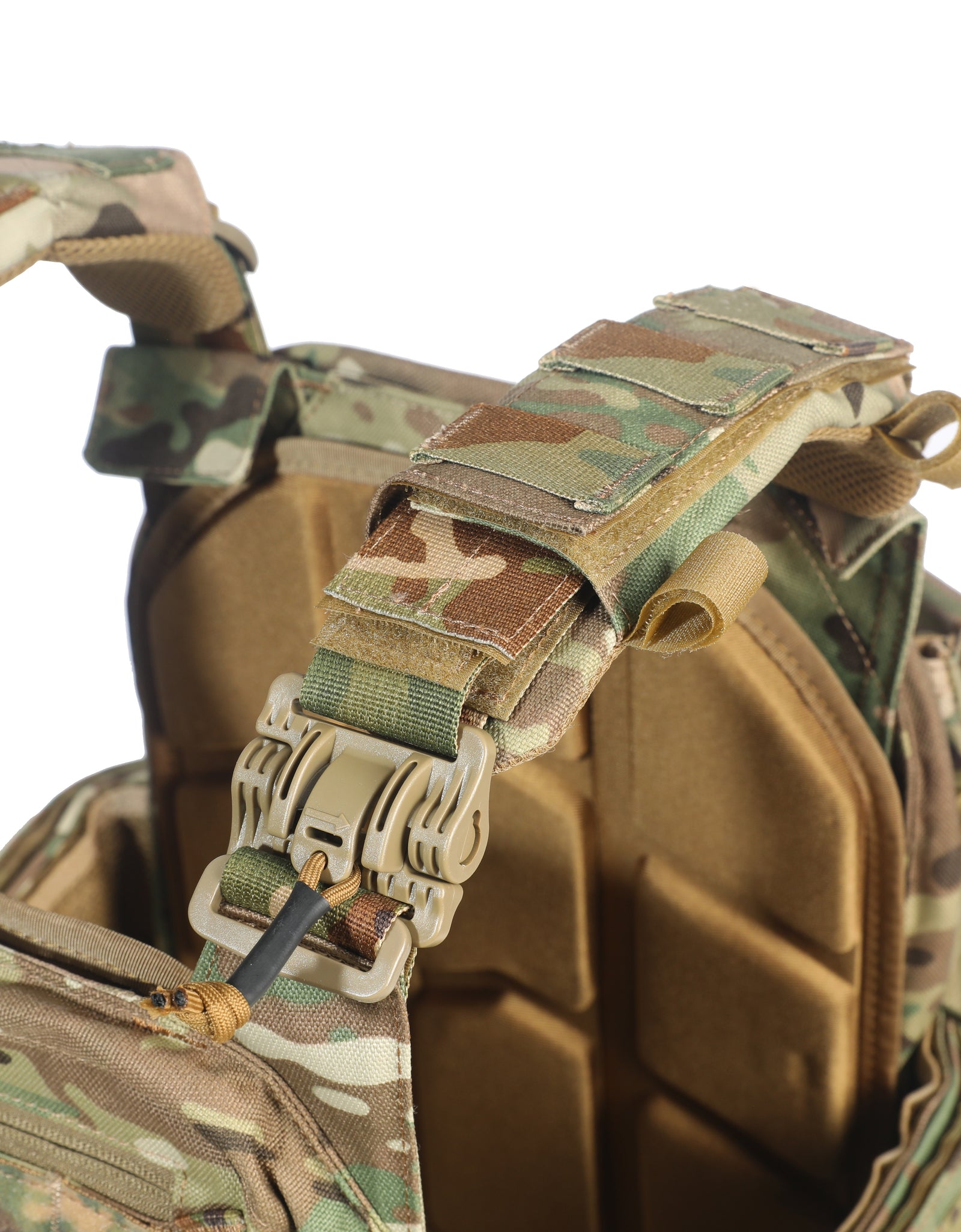 RT "Archangel 2.0"Carrier + Assault Flatpack Combo with Advanced Paddi ...
