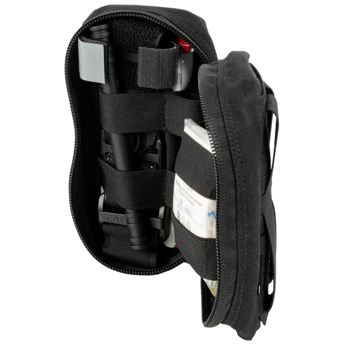 (M-FAK) MINI FIRST AID KIT Medkit – Redemption Tactical