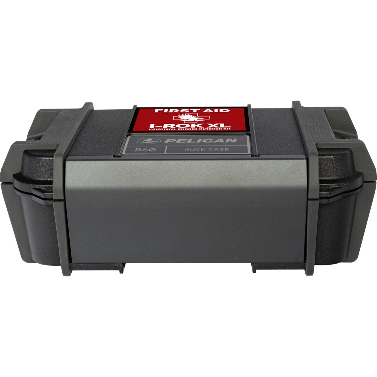 I-ROK XL KITS – Redemption Tactical