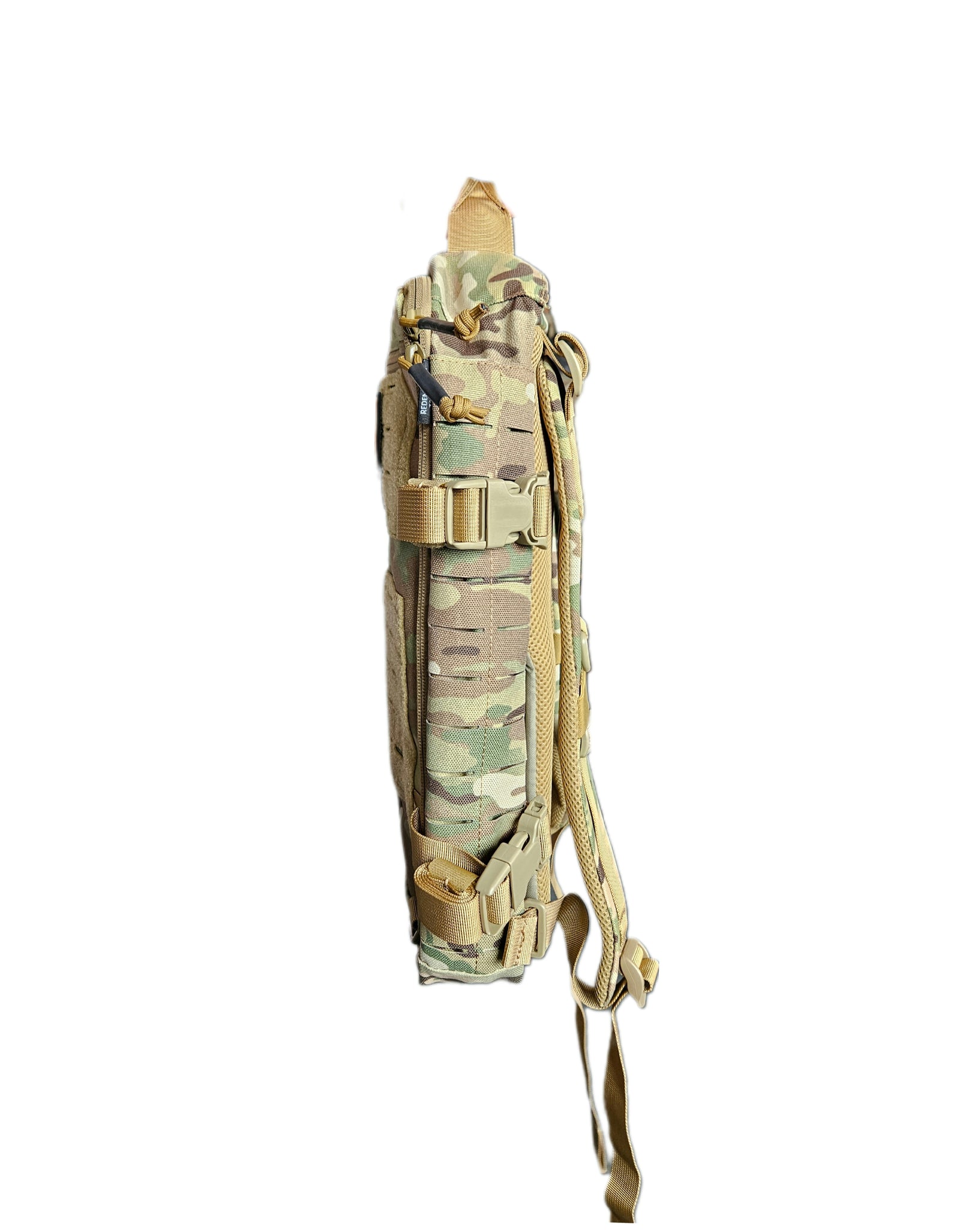 Redemption Tactical® Crusader Flatpack Plate Carrier Bag