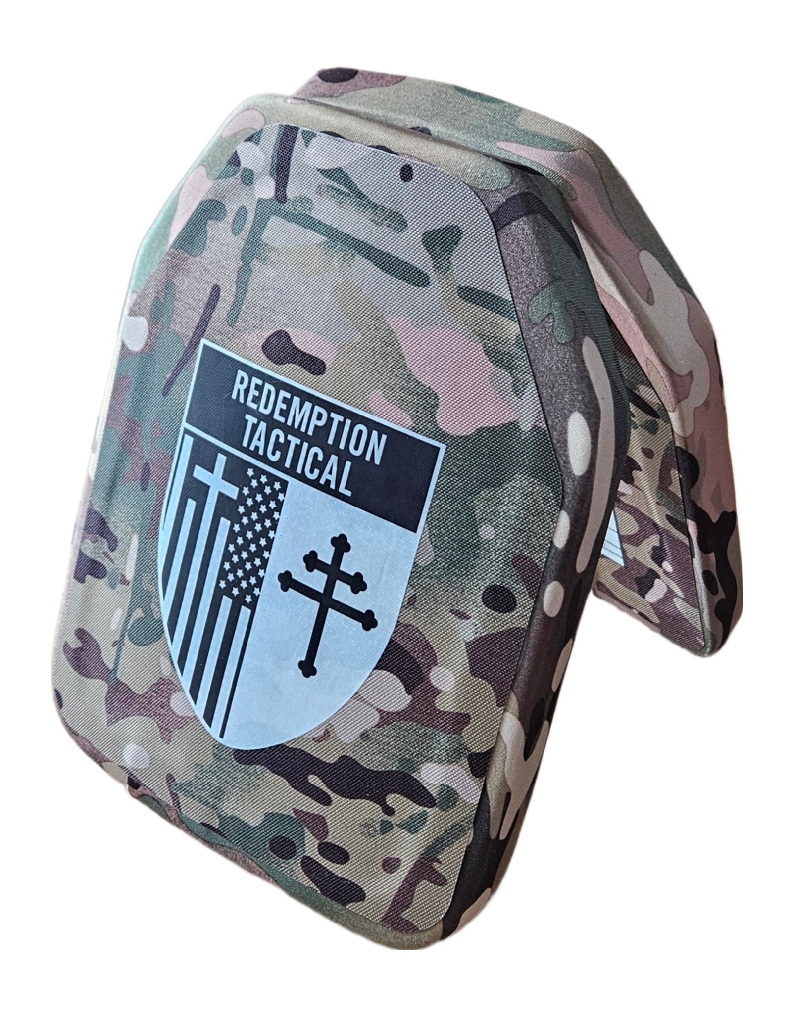 8x10 Level IV Recon 2.0 Armor Kit (Pair Level IV 8x10 Plates or Bundle ...