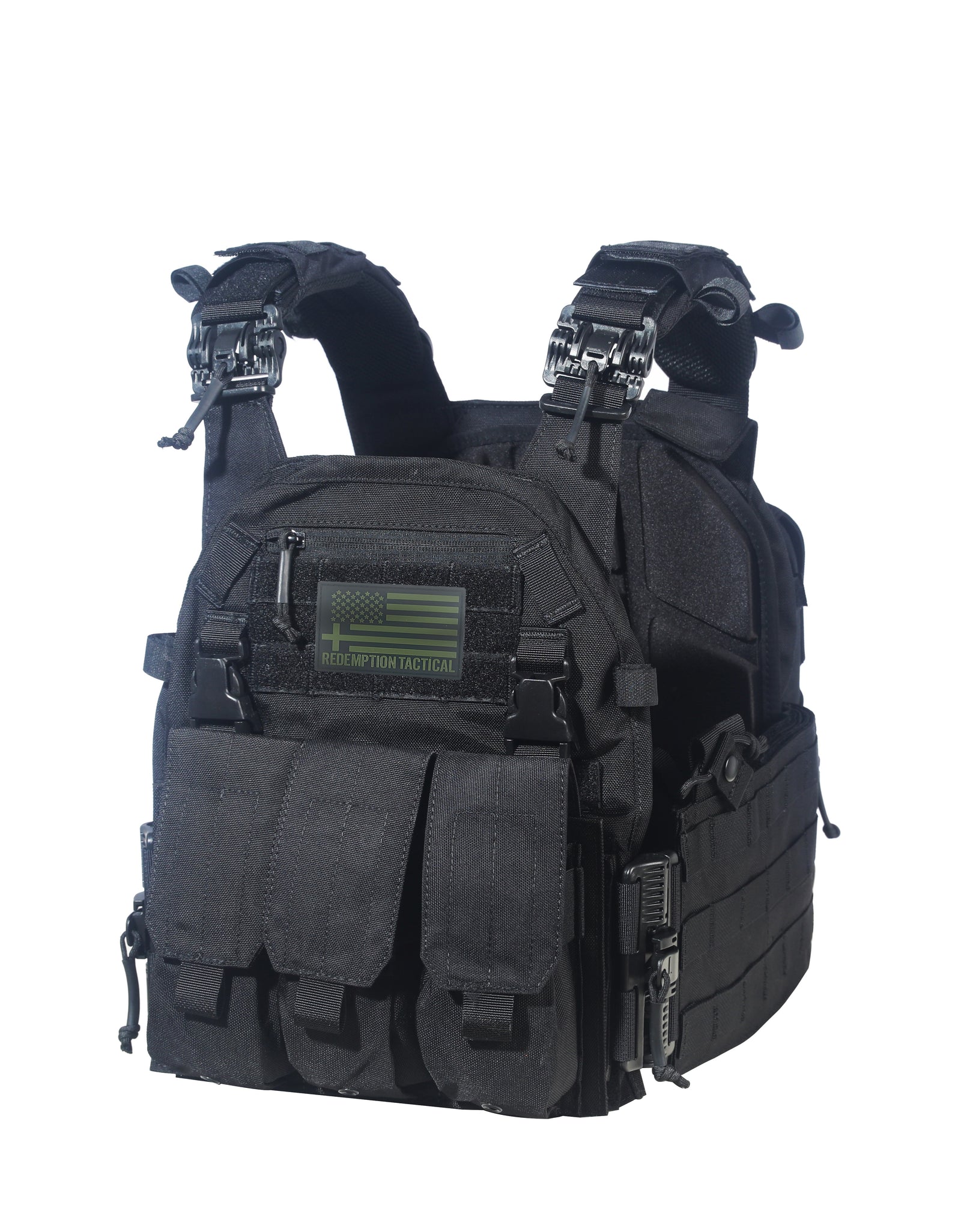 RT "Archangel 2.0"Carrier + Assault Flatpack Combo with Advanced Paddi ...