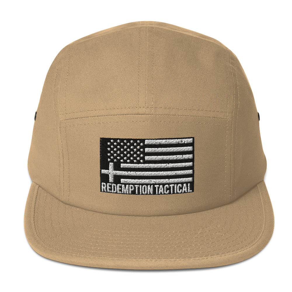 Redemption Tactical Low Profile Cap