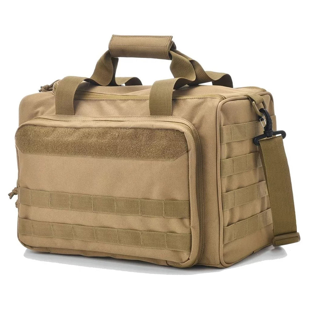 Tactical Range Bag – Redemption Tactical