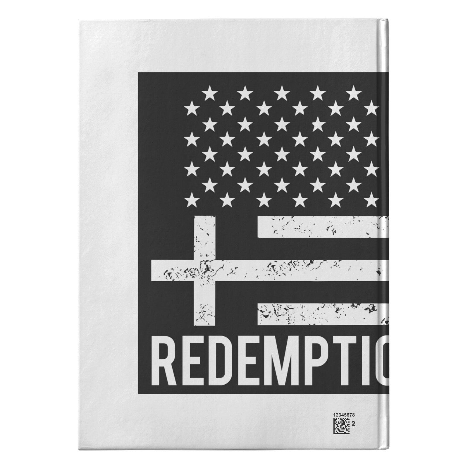 Redemption Tactical Field Notebook