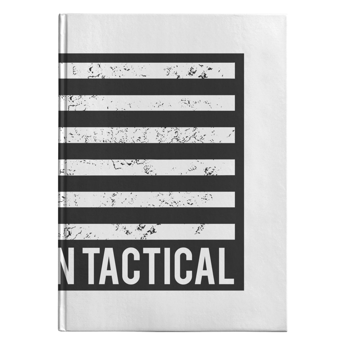 Redemption Tactical Field Notebook