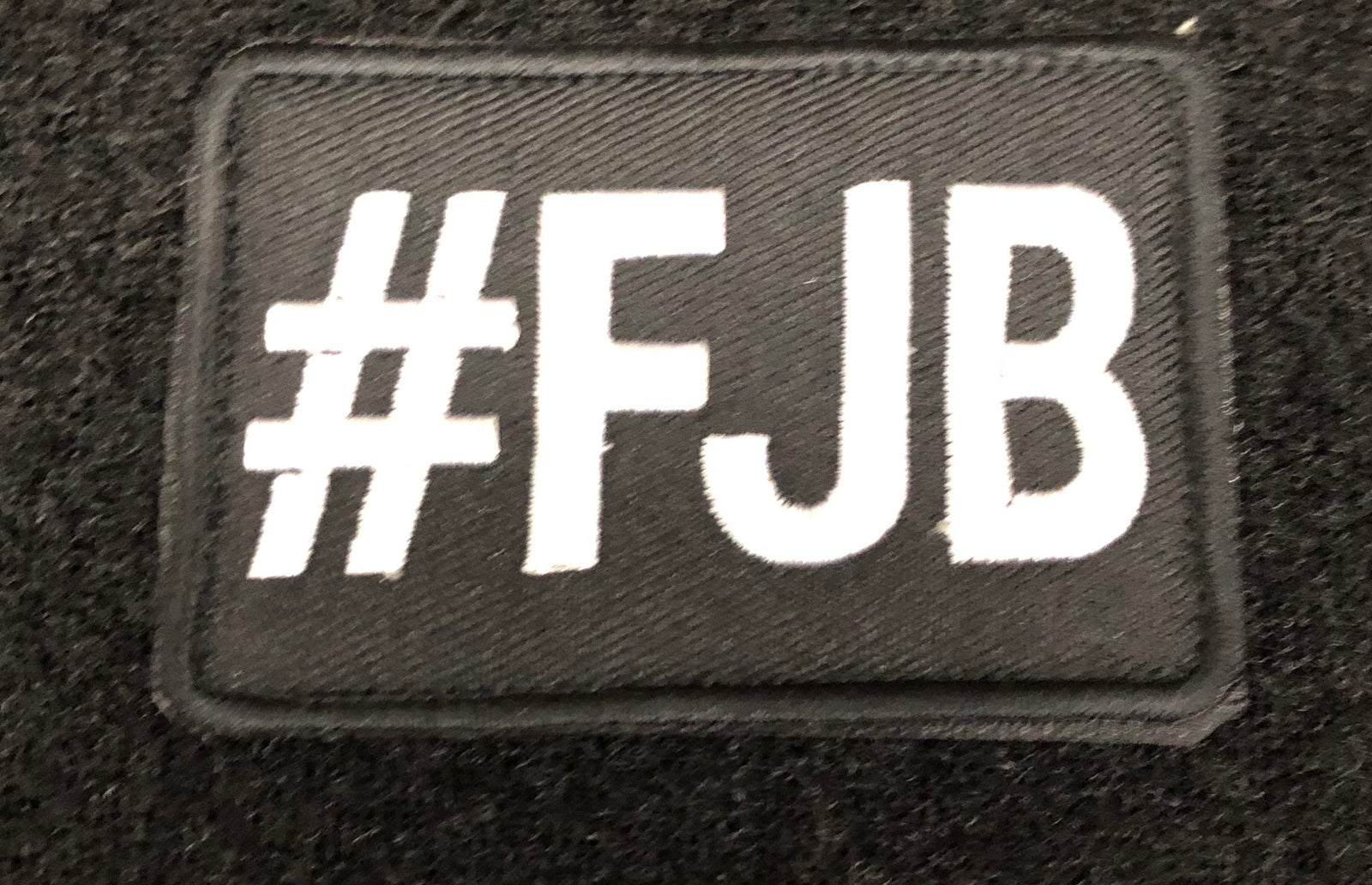 Tactical Morale Patch (choose one) – Redemption Tactical