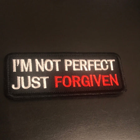 Patches – Page 4 – Redemption Tactical