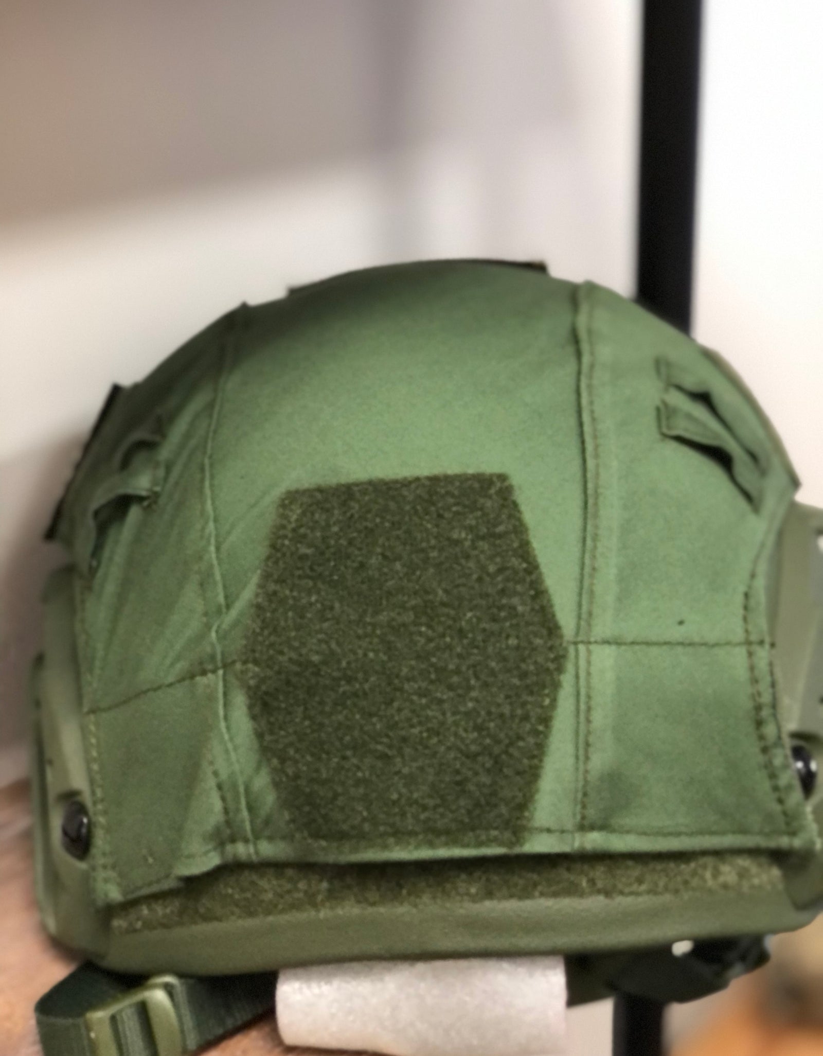 Redemption Tactical® High Cut Helmet Cover