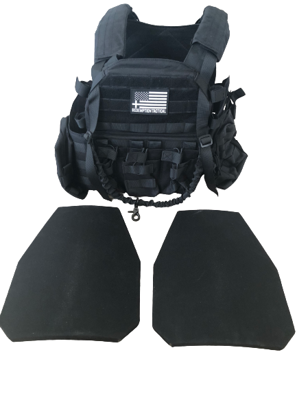 Body Armor – Page 2 – Redemption Tactical