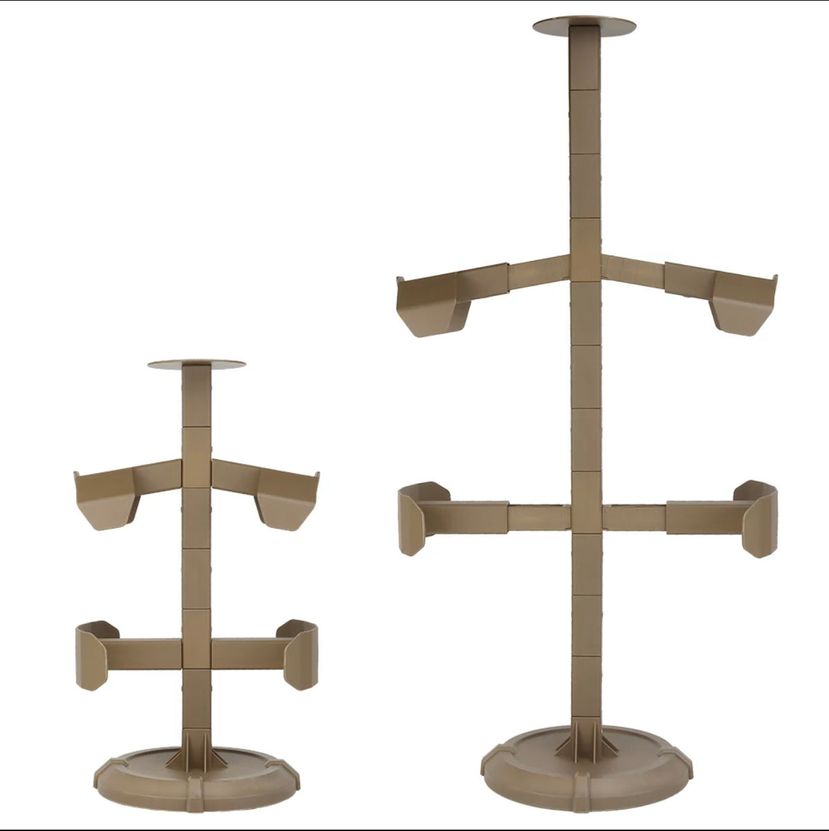 Armor Butler Stand 2.0 Holds Armor Tactical Vest Helmet Stand ...