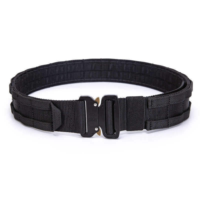 Crusader Full Battle Belt Kit with all Pouches and Full Crusader NAR I ...