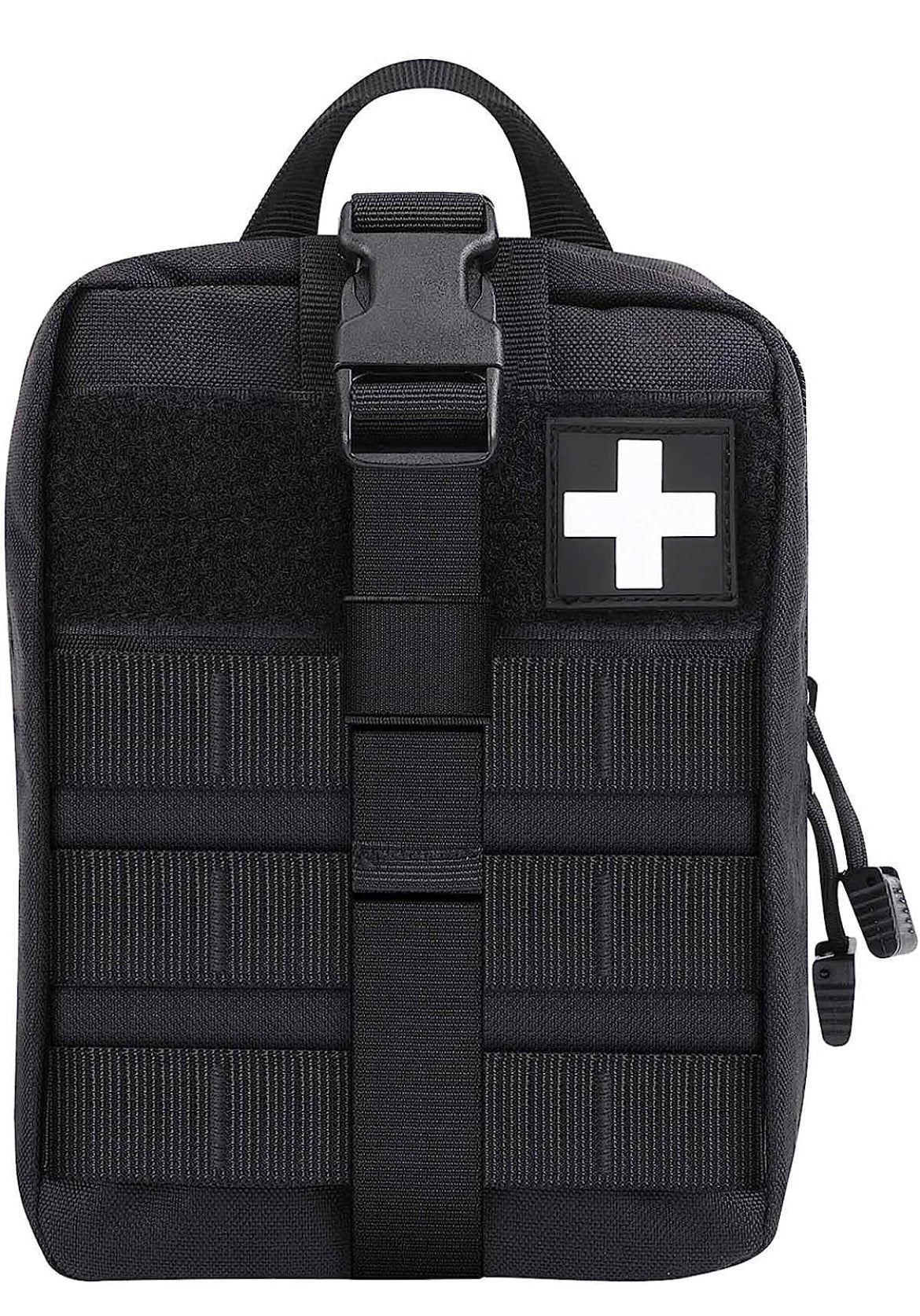 Quick Deployment First Aid Pouch – Redemption Tactical