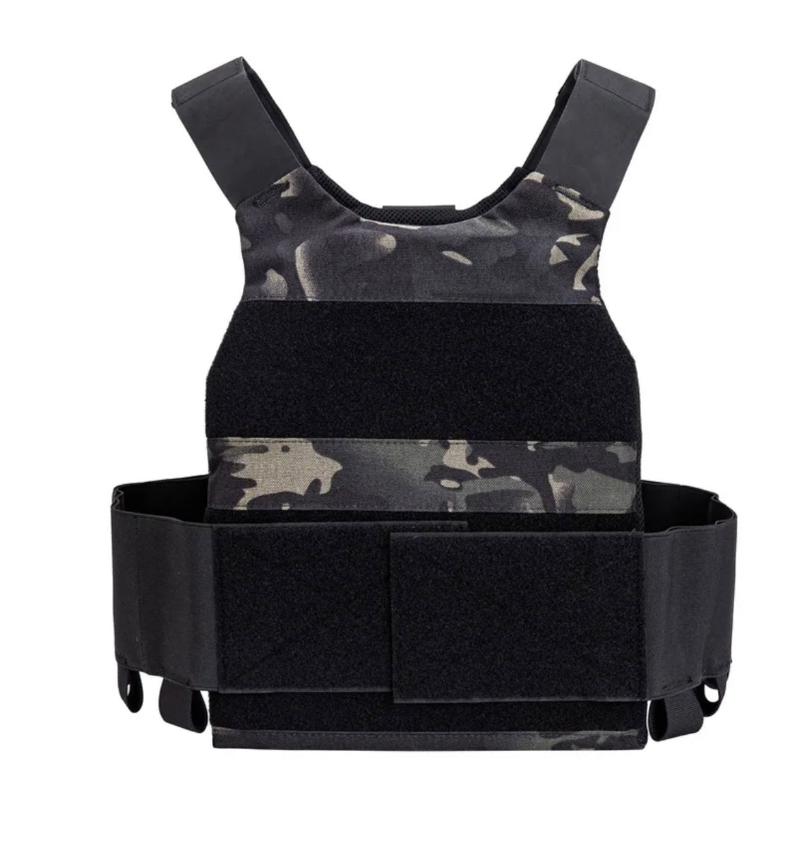 RT “EDC 2.0” Concealable Plate Carrier with 10x12 pockets – Redemption ...