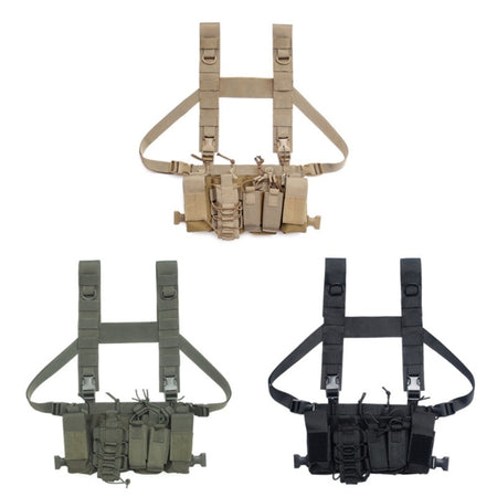 Accessories – Redemption Tactical